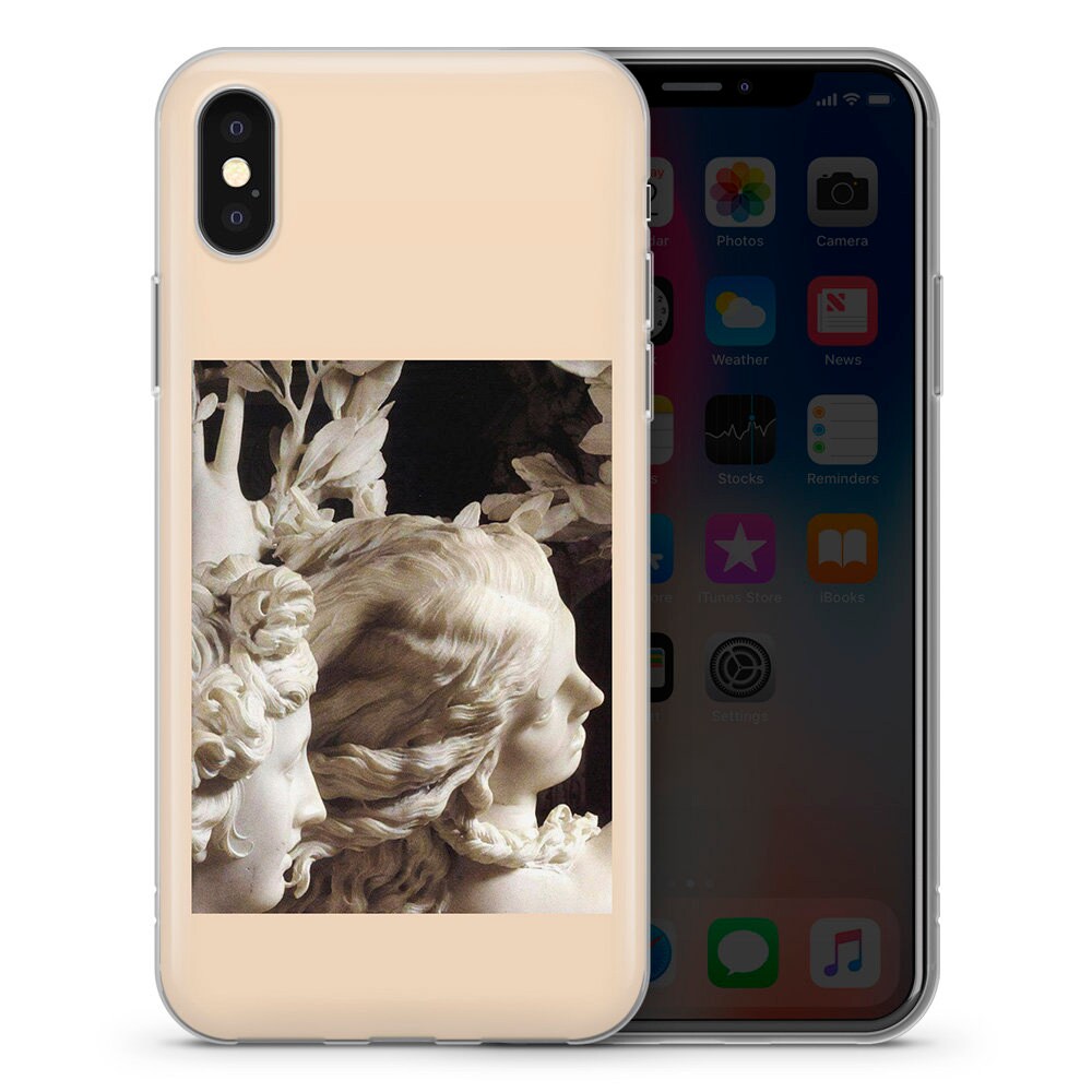 Ancient Greek Aesthetic Architecture Phone Case Cover - Etsy