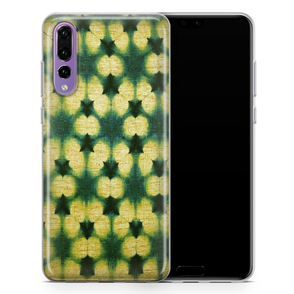 Tie Dye Aesthetic Bright Pattern Psychedelic Hippie Phone Case - Etsy