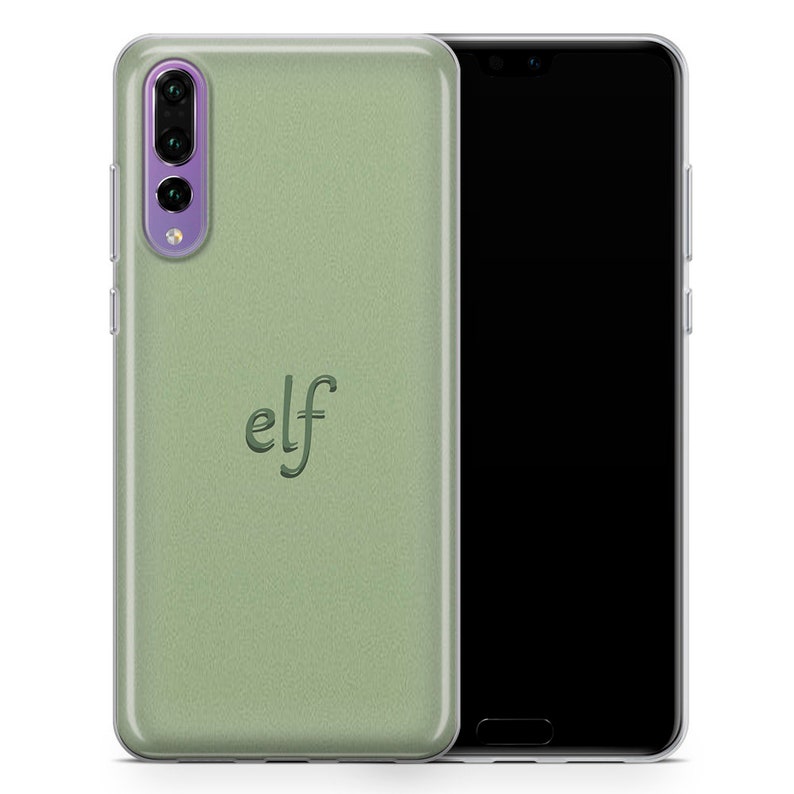 Elf Core Olive Green Aesthetic Phone Case Cover Compatible - Etsy