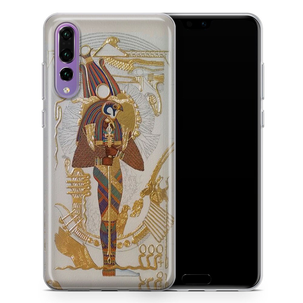 Ancient Egypt Papyrus Art Aesthetic Phone Case Cover for - Etsy