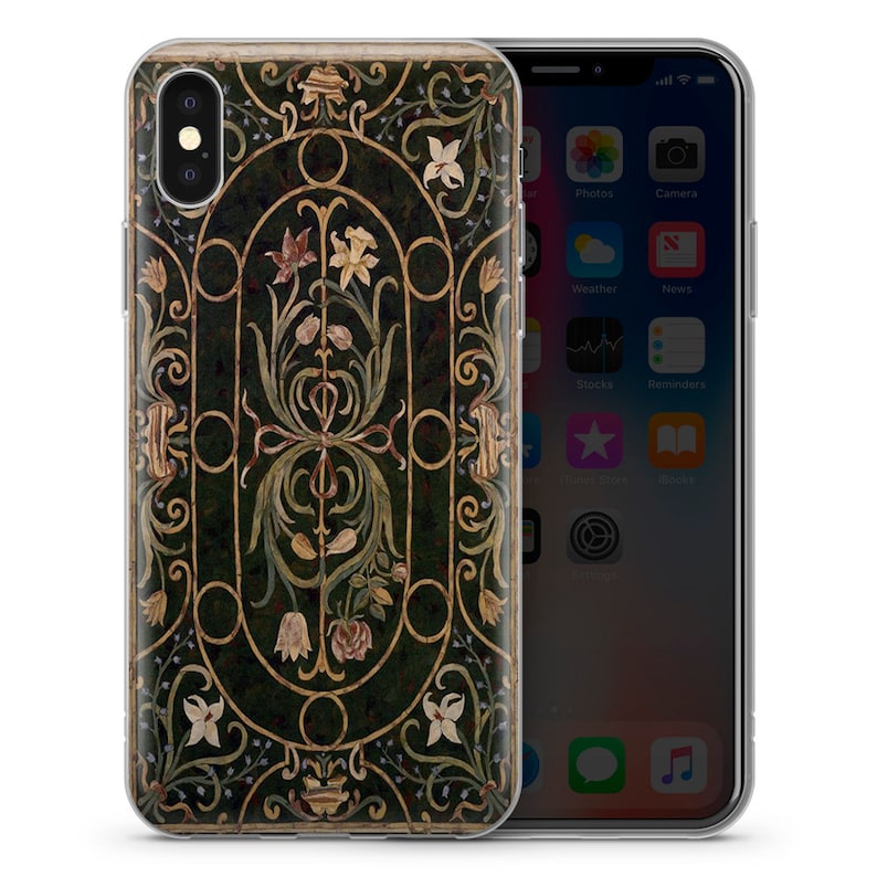 Fairy Dark Grunge Cottage Forest Core Aesthetic Phone Case Compatible ...