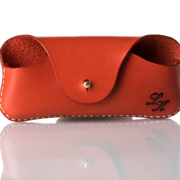 Eyeglass Case That Attaches to Purse - Etsy