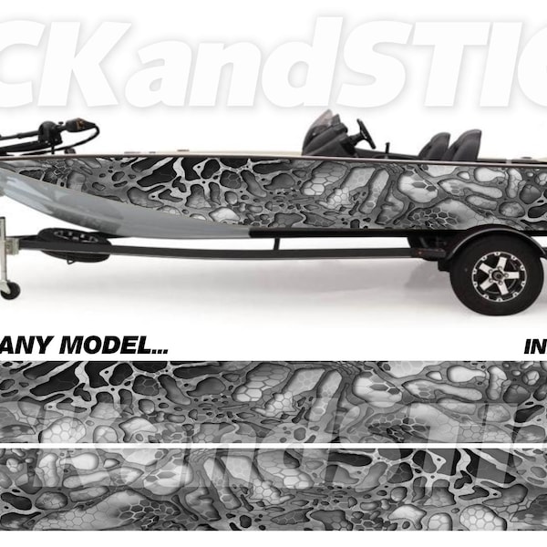 Model Boat Decals - Etsy