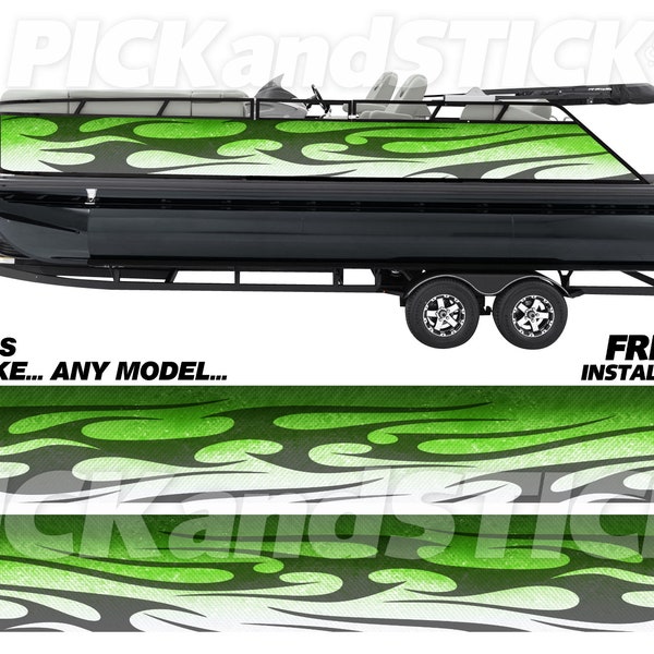 Fish Scale Boat Wrap - Etsy