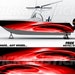 Cyclone Abstract Fishing Boat Wrap 3M DIY Decal Air - Etsy