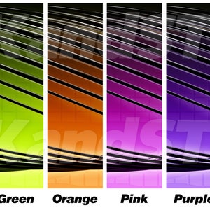 Jet Fishing Boat Wrap - 3M - DIY - Decal - Air Release - Any Make - Any ...