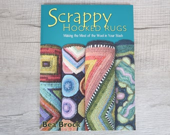 Locker Hooking - Etsy