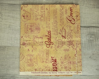 Discontinued Moda Fabric - Etsy