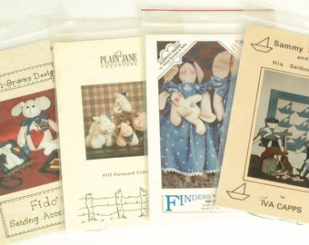 Farmyard Creations - Etsy