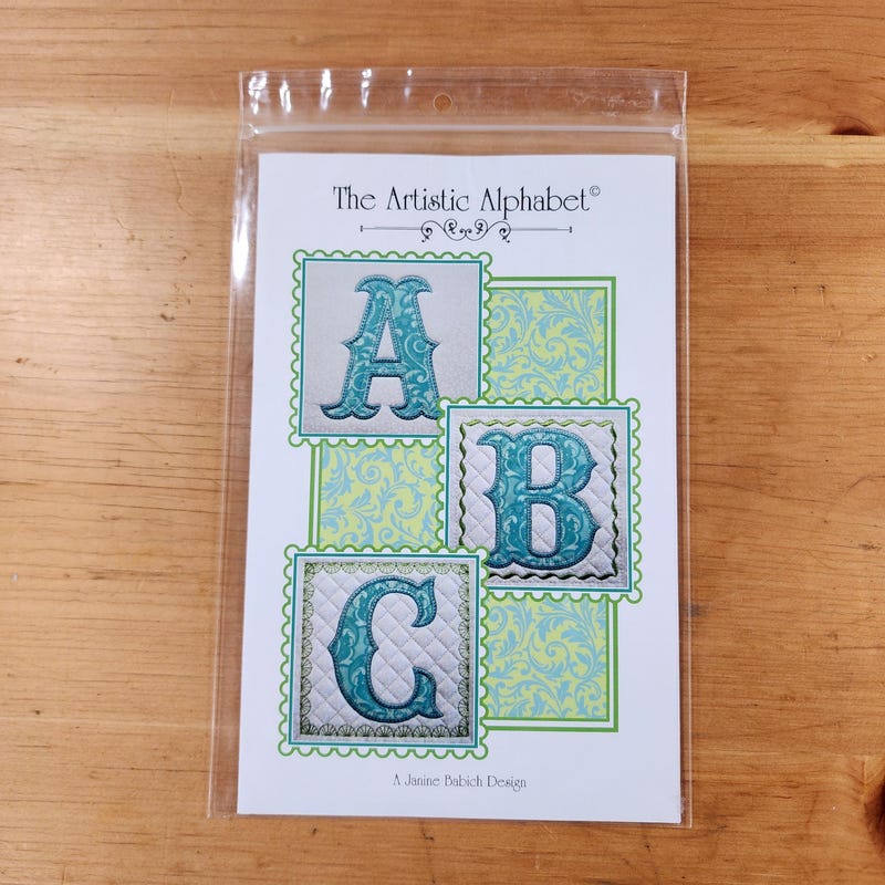 Janine Babich Designs - Etsy