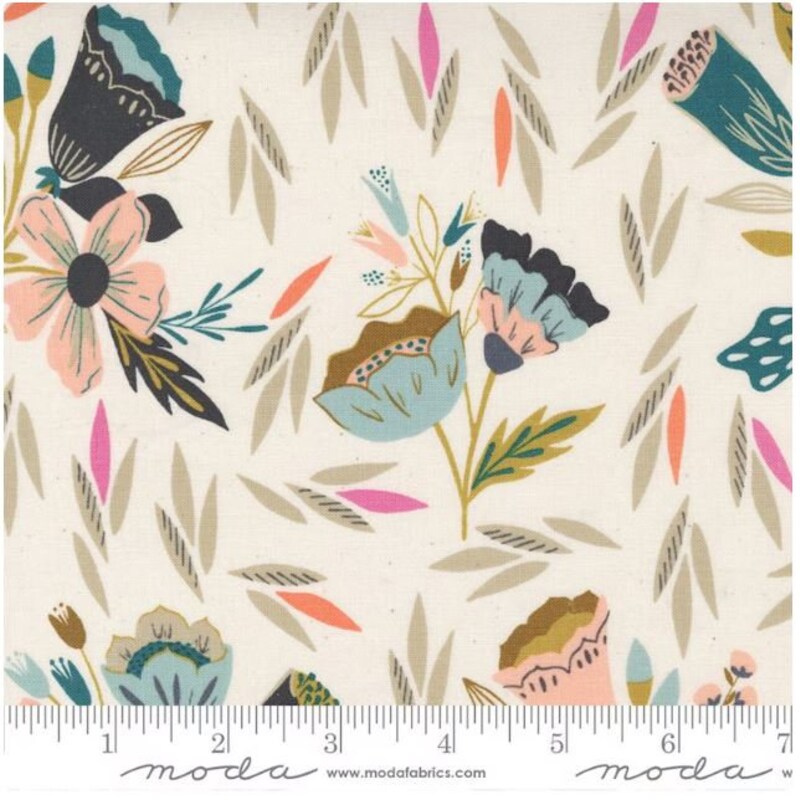 Songbook a New Page Fabric - Etsy