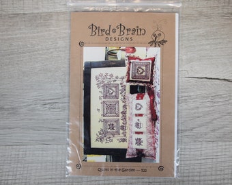 Bird Brain Designs Pattern | Etsy