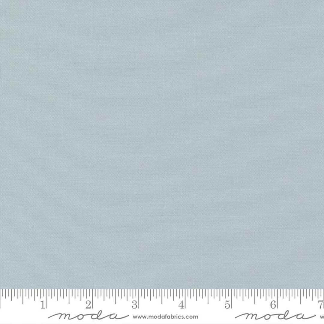 Moda, Bella Solids, Zen Gray #9900 185, Basic, Gray - Etsy