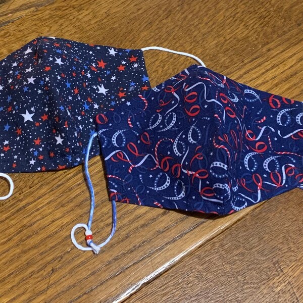 Mask Nose Wire and Adjustable Straps - Etsy