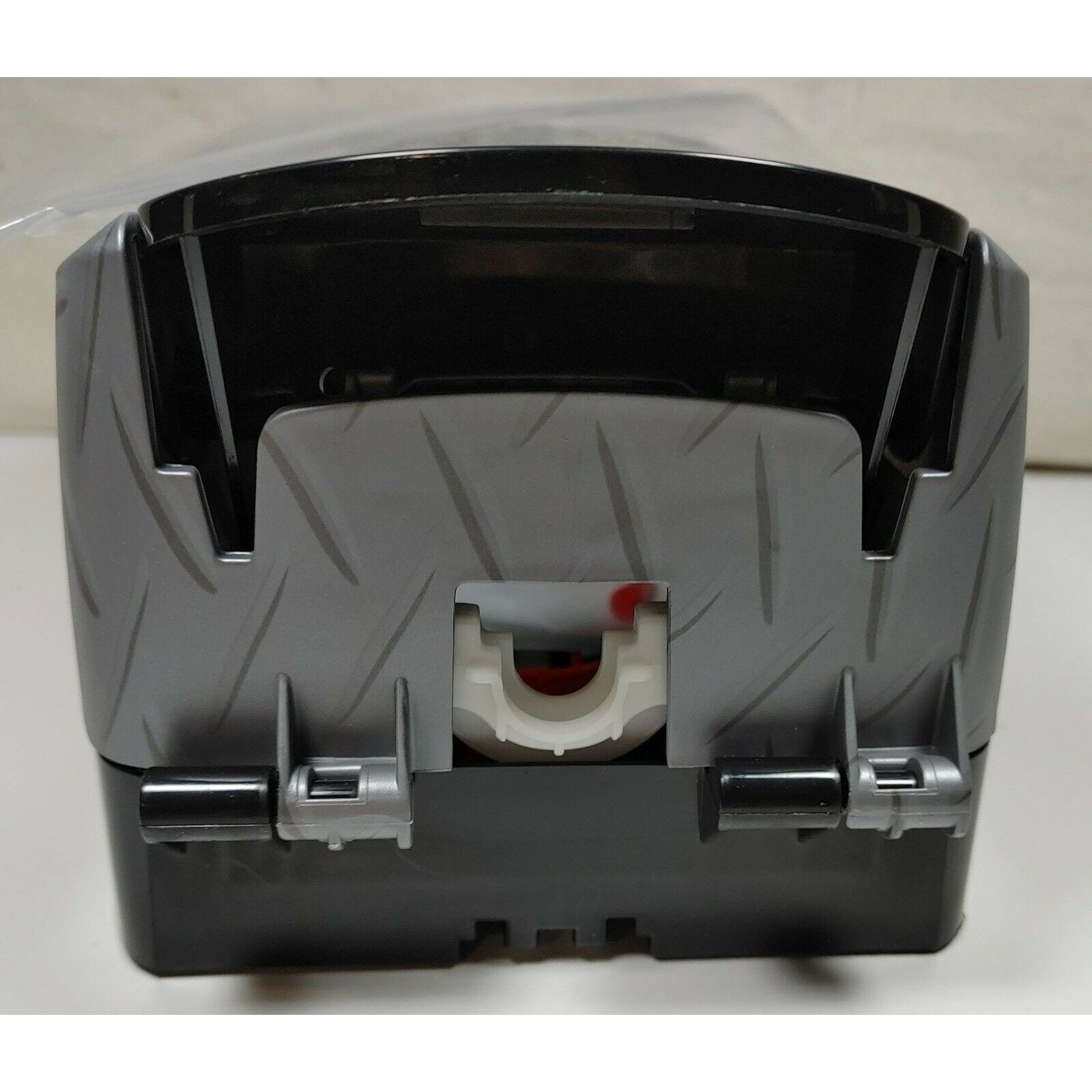 Gojo FMX-20 Gray Push Style Wall Mounted Manual Commercial Foam Soap ...