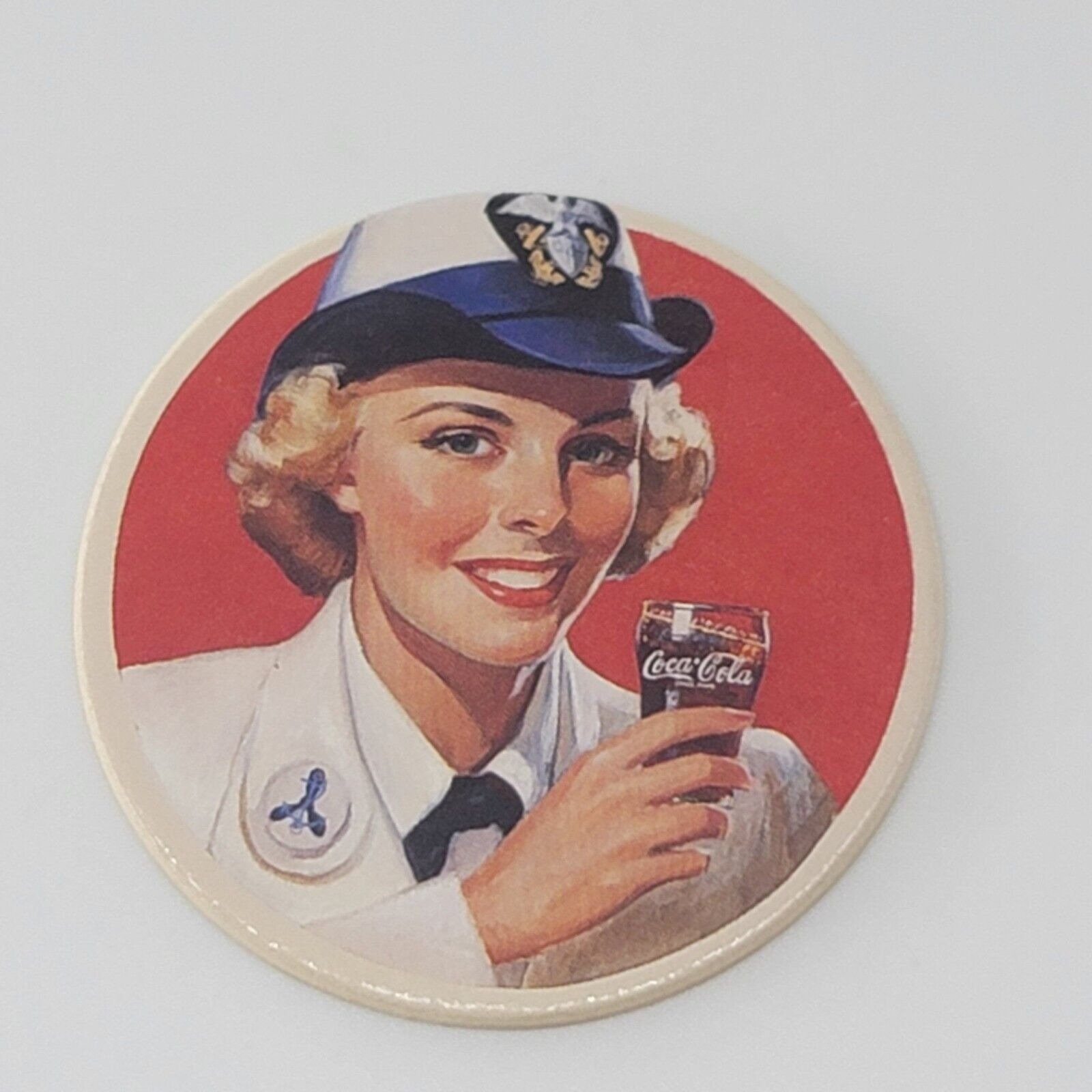 Vintage 1995 Coca-cola Series 2 Trading Card 8 Coke Cap Pogs Set - Etsy