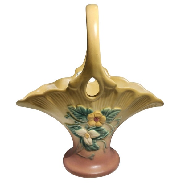 Hull Pottery - Etsy