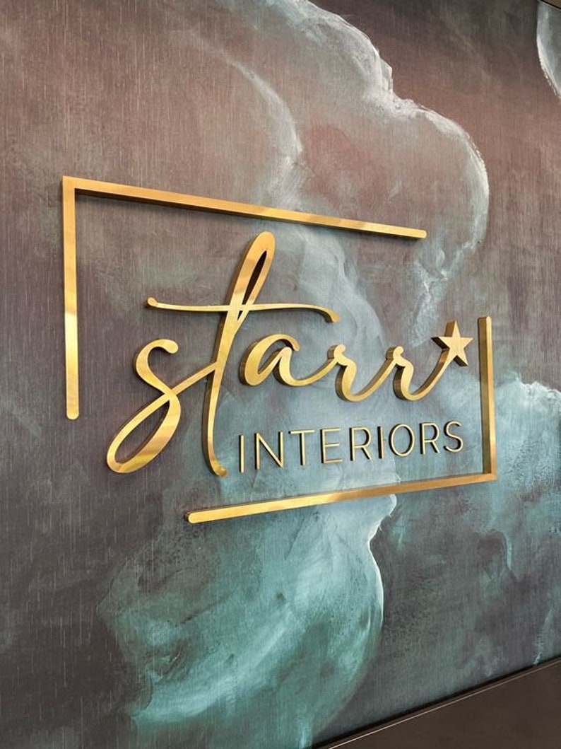 Lobby Sign, Office Decor, Office Sign for Wall, Office Wall Decor ...