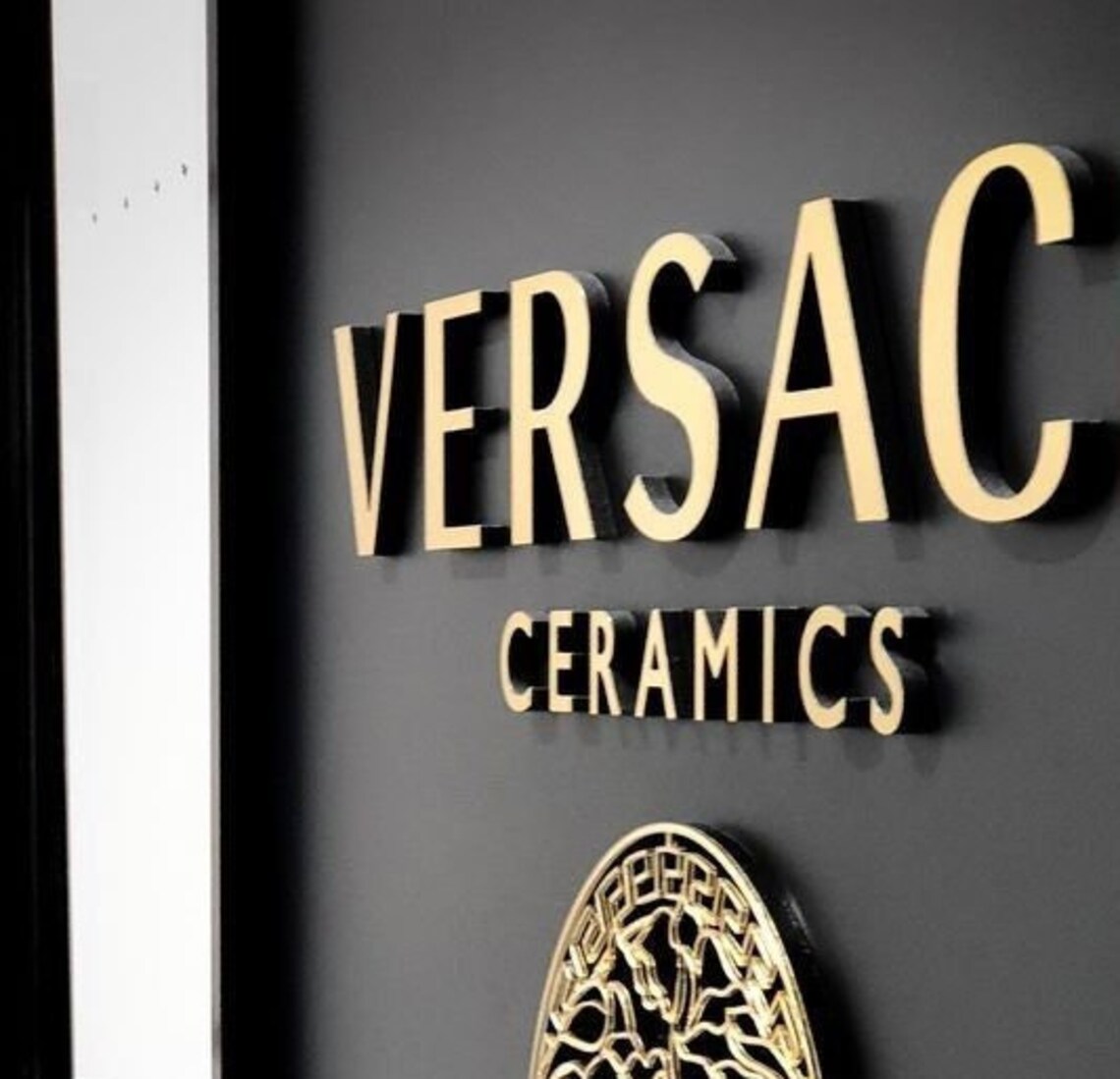 Lobby Sign, Office Decor, Office Sign for Wall, Office Wall Decor ...