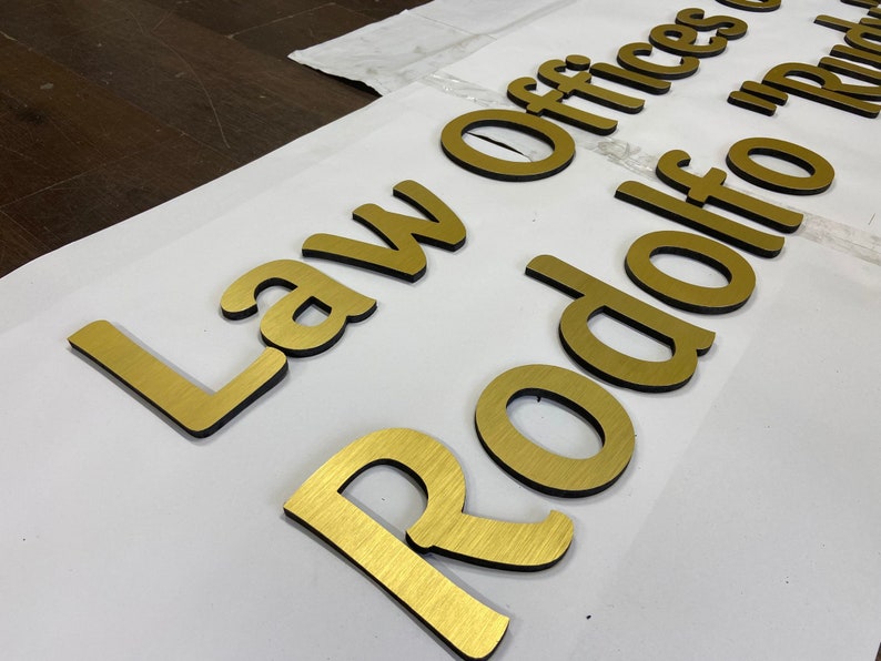 Lobby Sign, Office Decor, Office Sign for Wall, Office Wall Decor ...