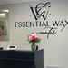 Lobby Sign, Office Decor, Office Sign for Wall, Office Wall Decor ...