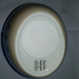 Paddington Bear Child's Money Box by Spode. - Etsy