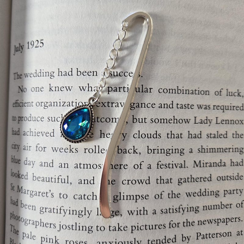 BellaBookJewels - Etsy