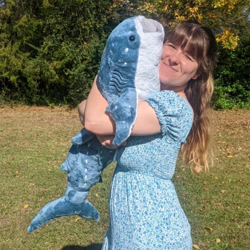 Bloop Plush - Etsy