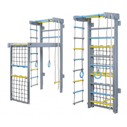 All Wooden Playground Transformer for Home and Yard Wall - Etsy