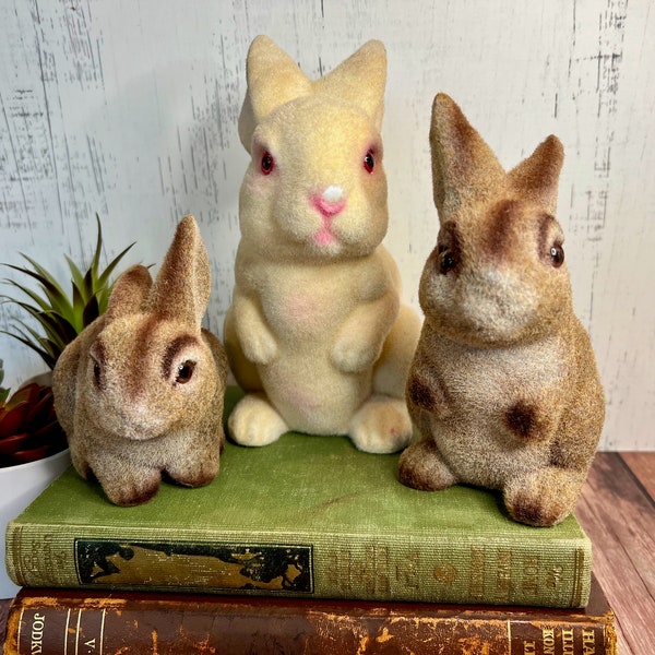Plastic Rabbit Bank - Etsy