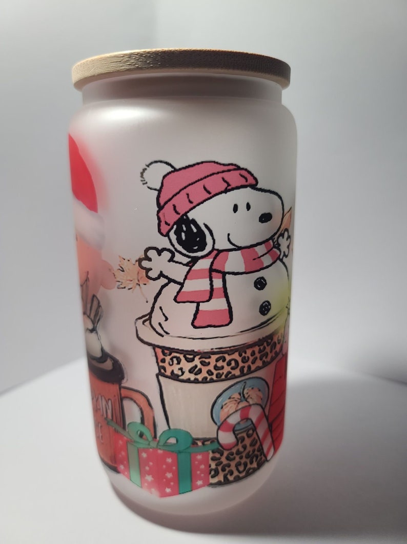 Charlie Brown Latte / Charlie Brown Cup / Charlie Brown Christmas Cup ...