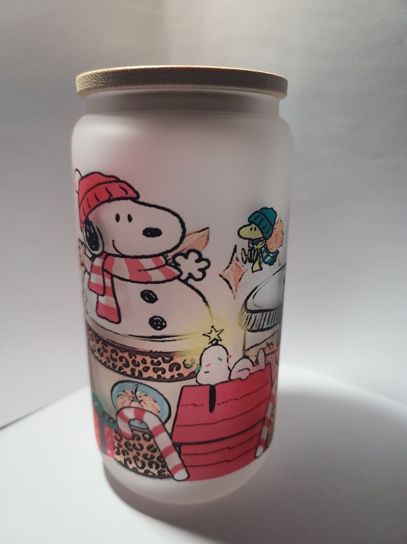 Charlie Brown Latte / Charlie Brown Cup / Charlie Brown Christmas Cup ...