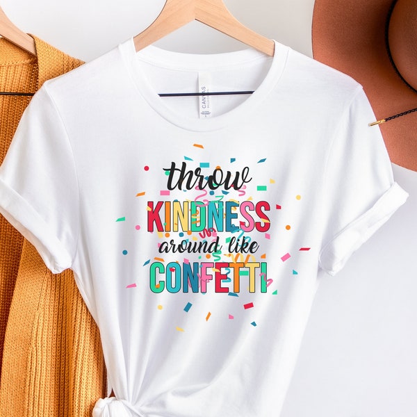 Like Confetti - Etsy