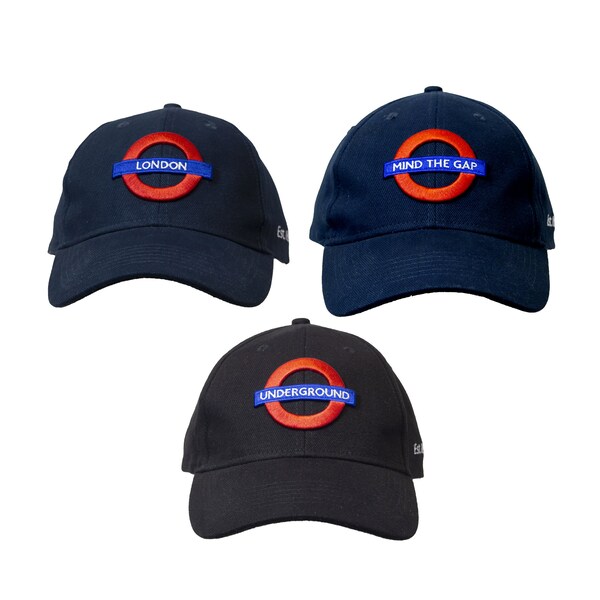 London Underground - Etsy