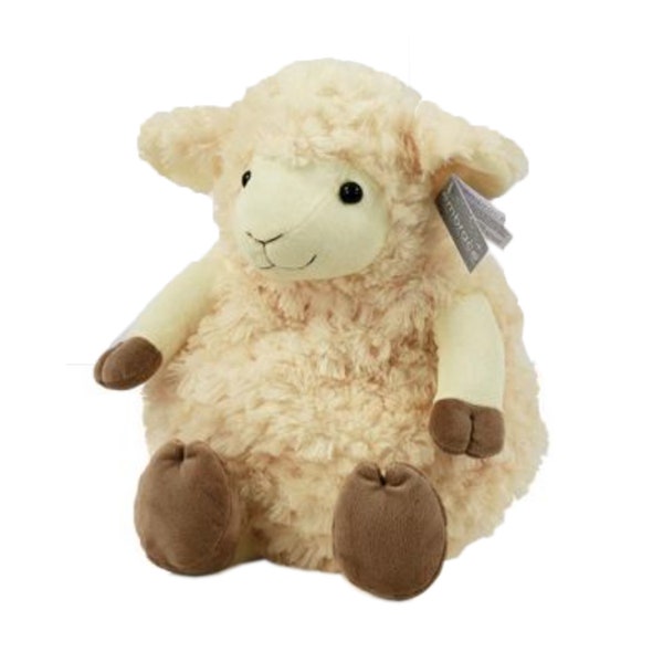 Plush Sheep - Etsy