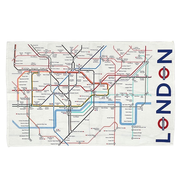 London - Etsy UK
