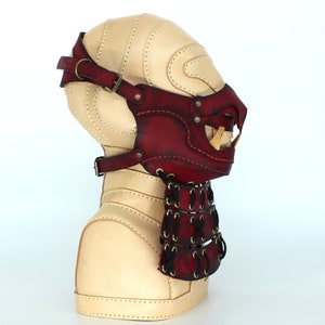 Samurai Mask, Japanese Armor Art, Samurai Kabuto - Etsy