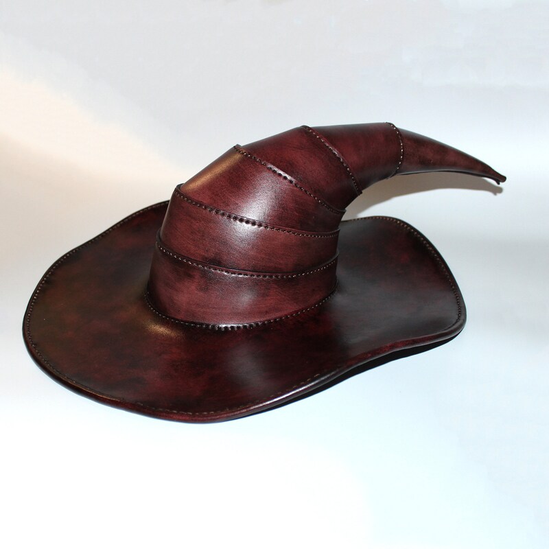 Wizard Hat - Etsy