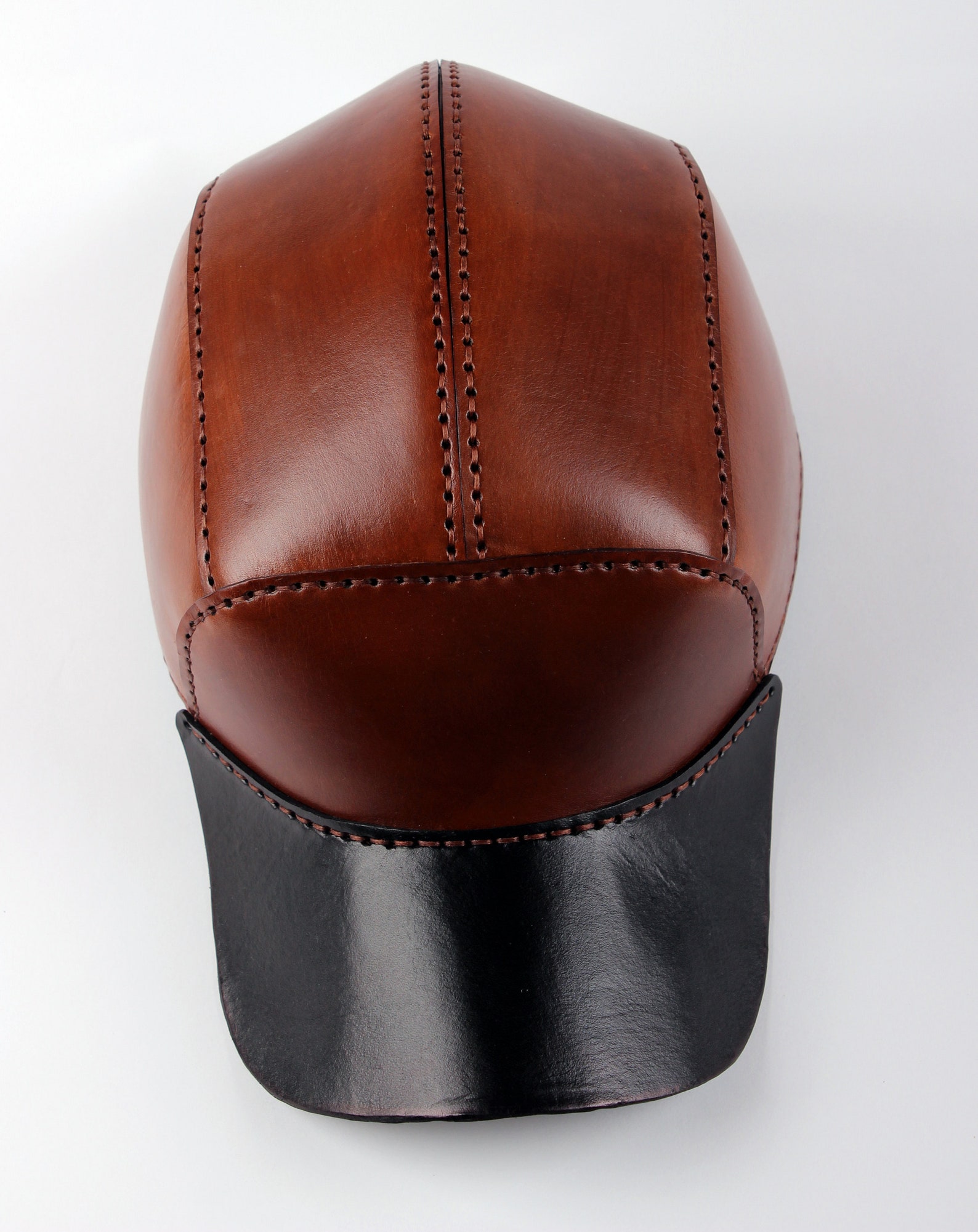 Leather Baseball Cap Leather Baseball Hat | Etsy