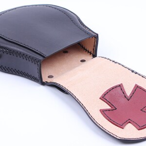 Plague Doctor Bag, Alchemist Belt Pouch Bag, Halloween Costume - Etsy