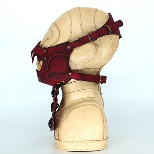 Samurai Mask, Japanese Armor Art, Samurai Kabuto - Etsy