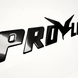 Pro Line Boat Emblem Domed Decals Stickers (set) - Etsy