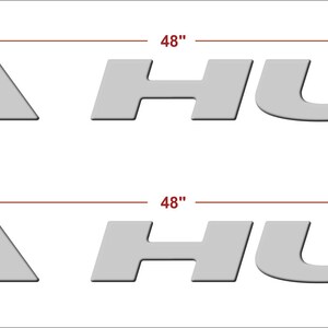 Sea Hunt Boat Emblem Domed Boat Decals Stickers (set) - Etsy