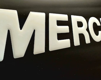 Pro Line Boat Emblem Domed Decals Stickers set | Etsy