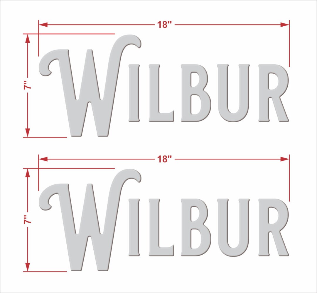 Custom Boat Name Raised Domed Decals Stickers - Etsy