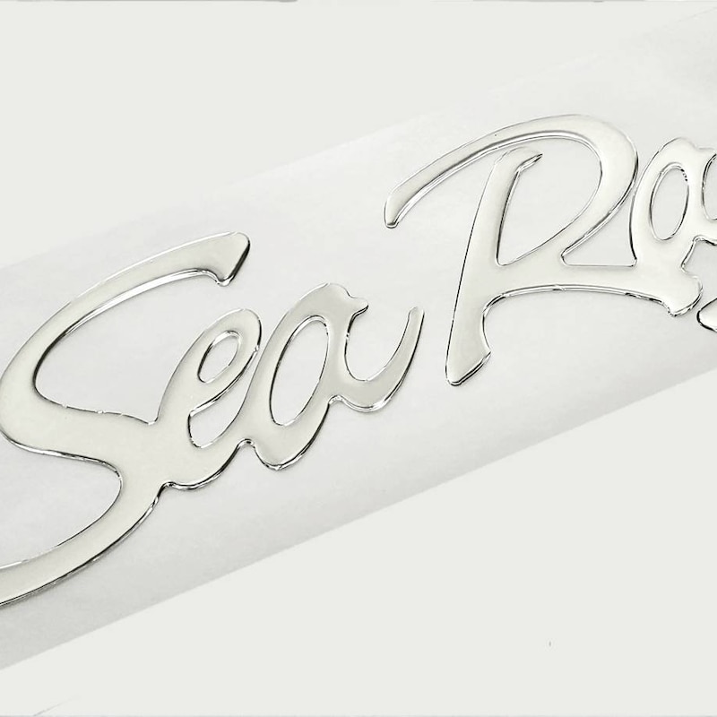 Boat Sea Ray Decals - Etsy