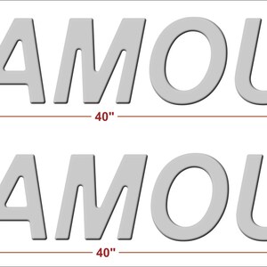 Paramount Boat Emblems Domed Boat Decals Stickers (set of Two) - Etsy