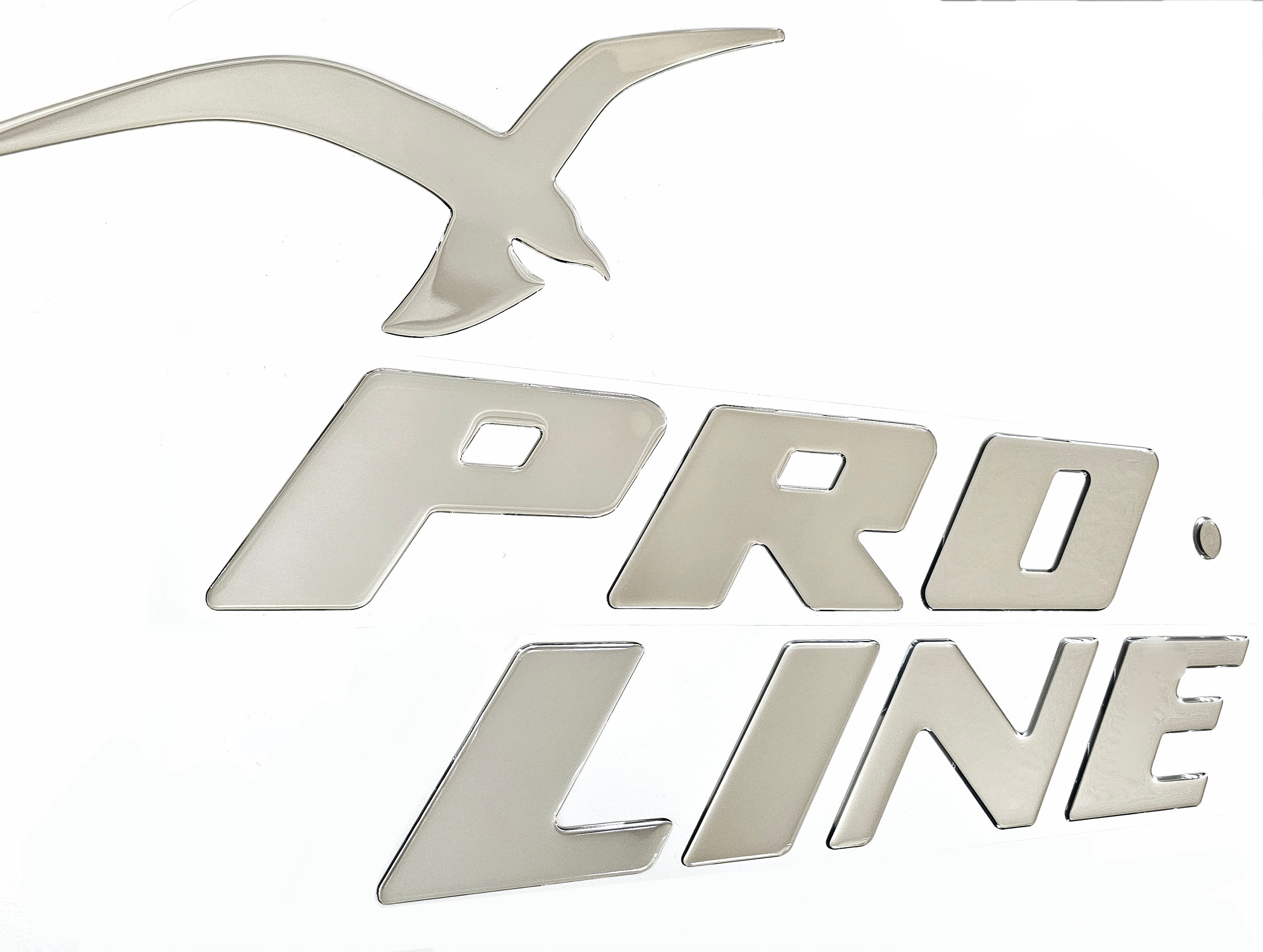 Proline Boat Logo Proline Boats 20 Express, Door & Hatch, 42 3/8 X 22