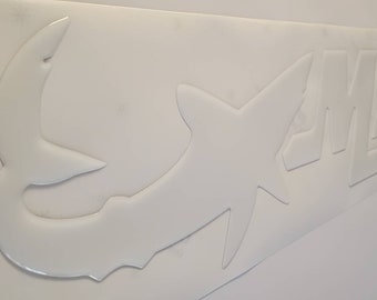 Crownline Boat Emblem Domed Boat Decals Stickers set | Etsy