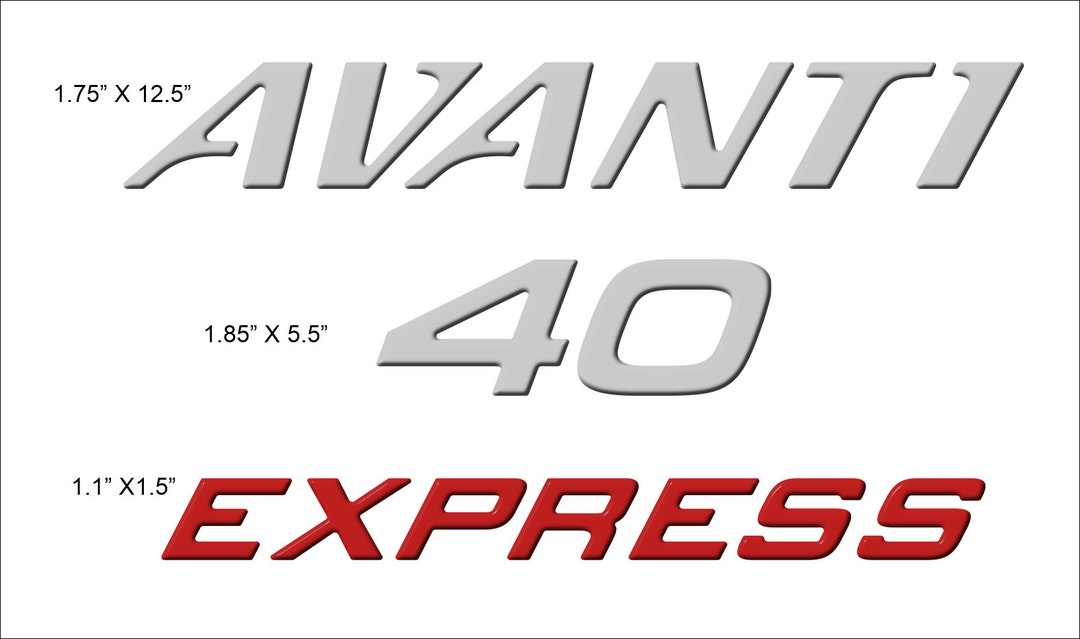 Custom Boat Emblem Raised Domed Decals Stickers - Etsy